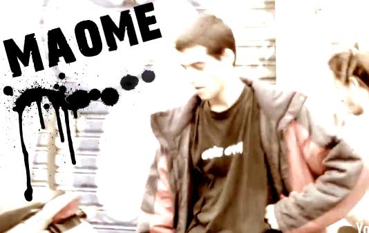 Cone Crew Diretoria: Integrantes do grupo :M