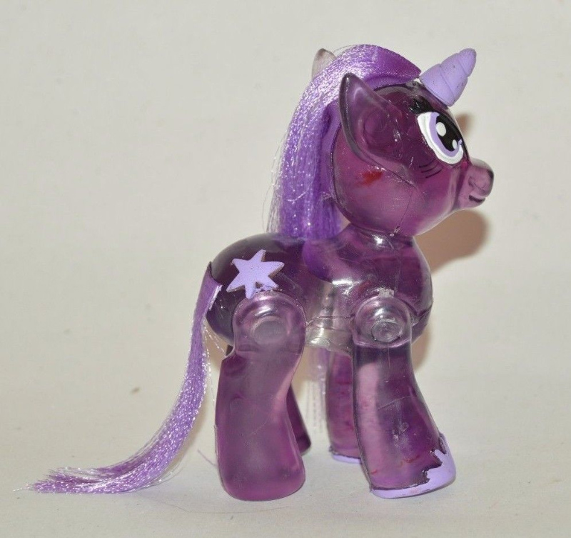 Ossie and the Quest for the Worst MLP Fakies | MLP Merch