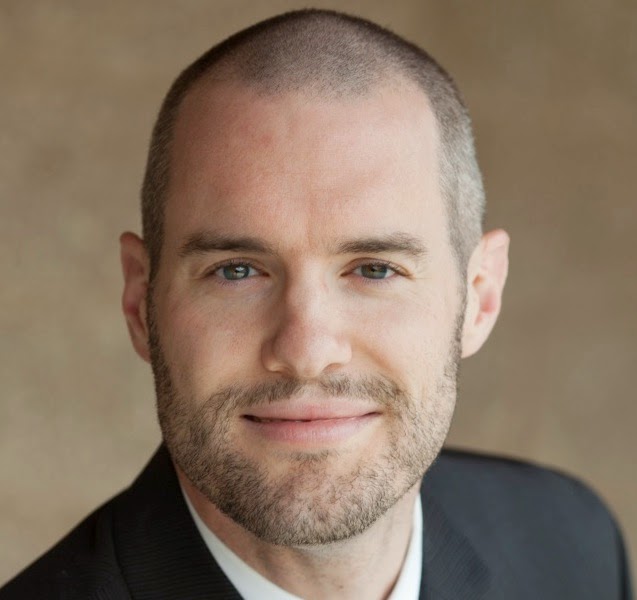 Leitora Online: Escritor do Mês - Dan Gemeinhart