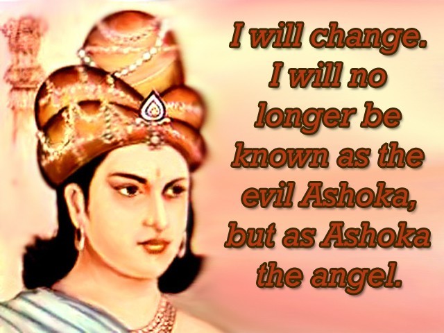 The Mauryan Empire: Ashoka