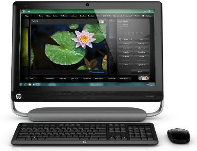 What is magic desktop on hp laptop - adsose