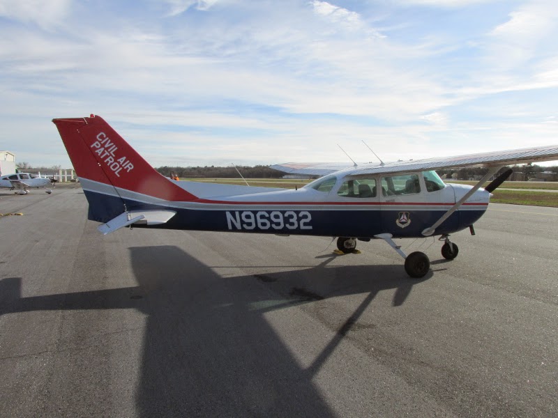 Kathryn s Report SAREX Civil Air Patrol Holds Search And Rescue Exercise Kathryn s Report SAREX Civil Air Patrol Holds Search And Rescue Exercise