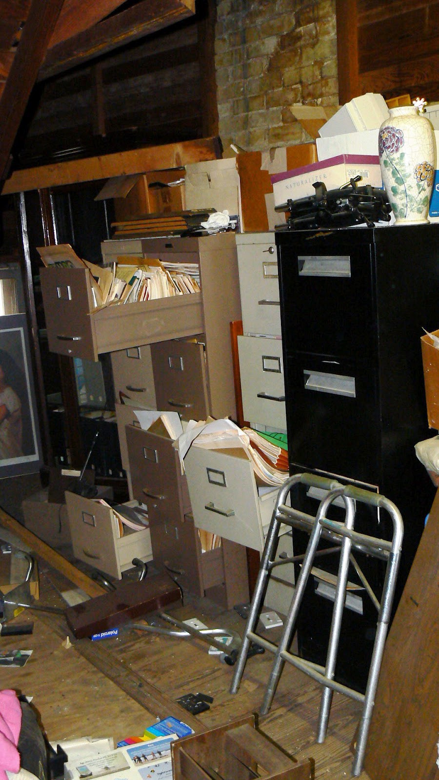 Trinity University Special Collections and Archives: In the Archival ...