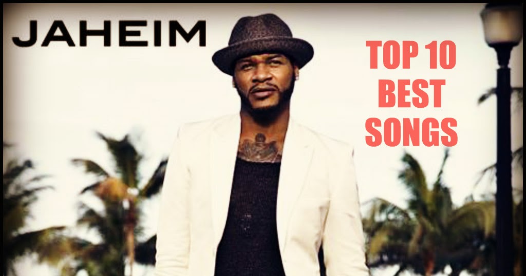 rnbjunkieofficial.com: Jaheim’s Top 10 Best Songs ...Presented by ...