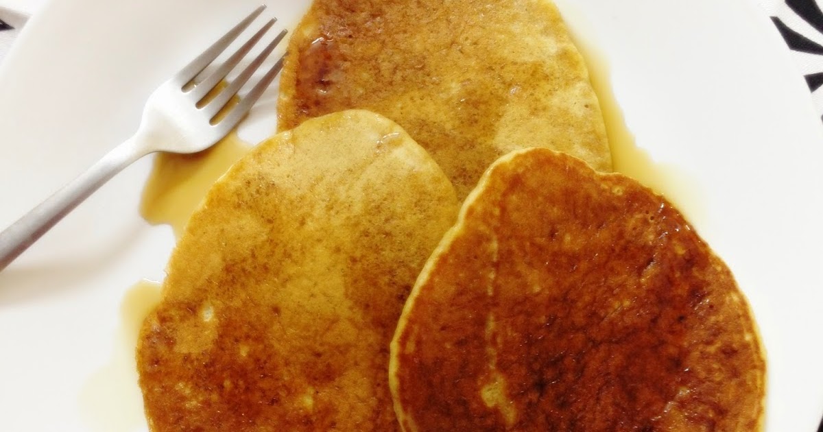 The Harried Cook: DIY Series: Homemade Pancake Syrup