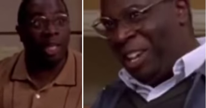 Meu QI Abaixo de Zero: Série do Dia: Malcolm in the Middle