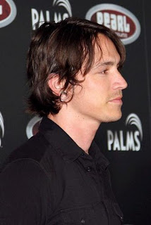 Brandon Boyd HairStyle (Men HairStyles)
