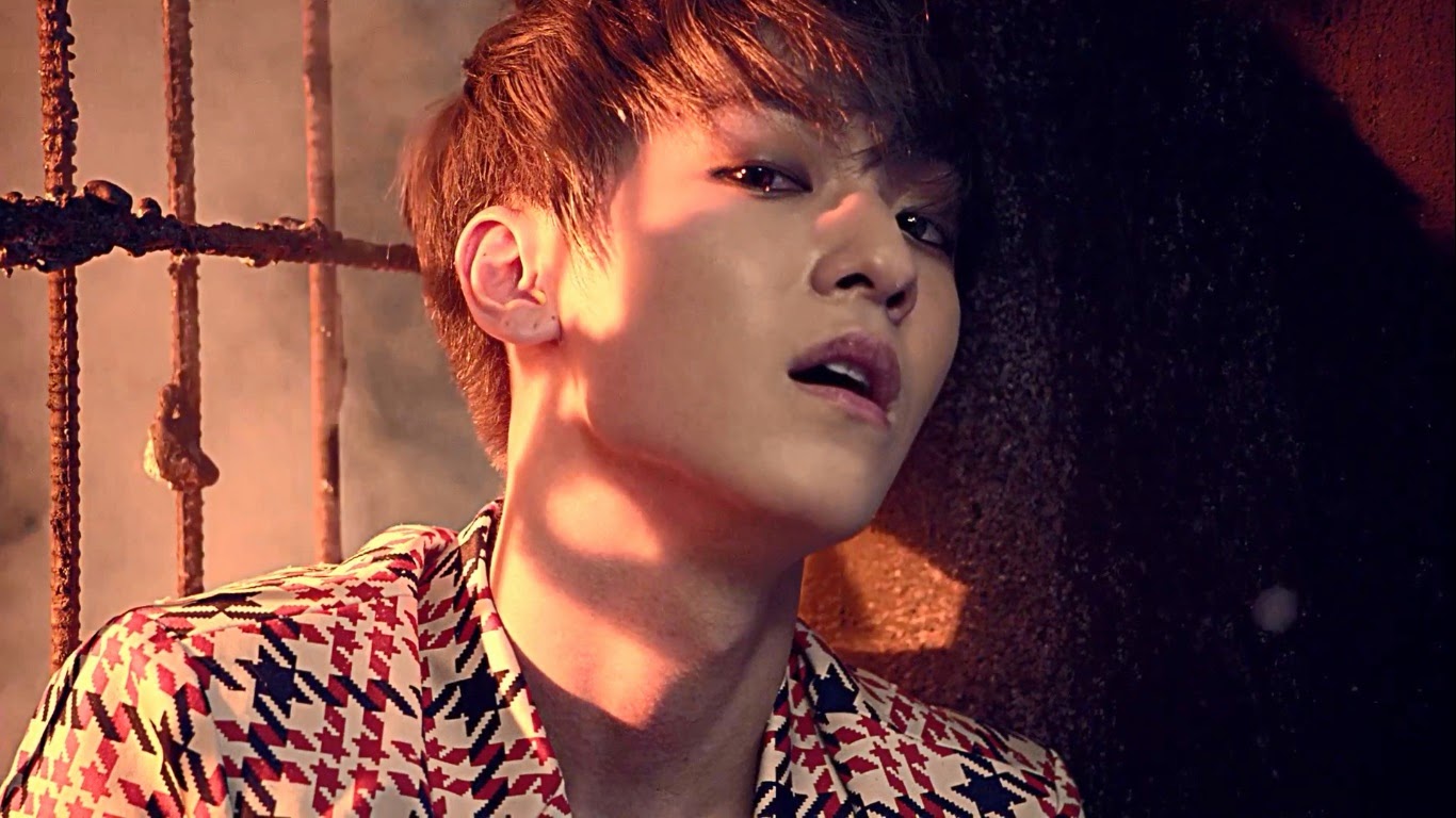 Star The World: Teen top Missing