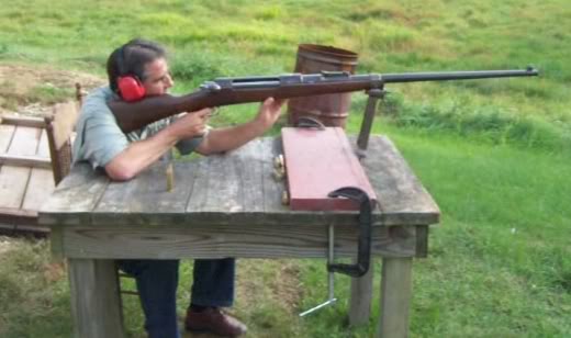 Defence Horizon: Mauser 1918 T-Gewher 13 mm anti-tank rifle