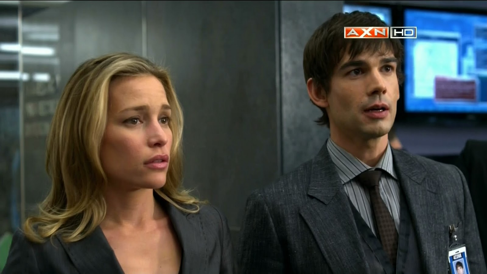 TV+PC: Fotos: AXN HD