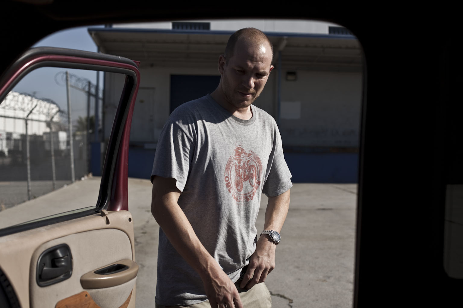 Le Motel Coste Piss Break