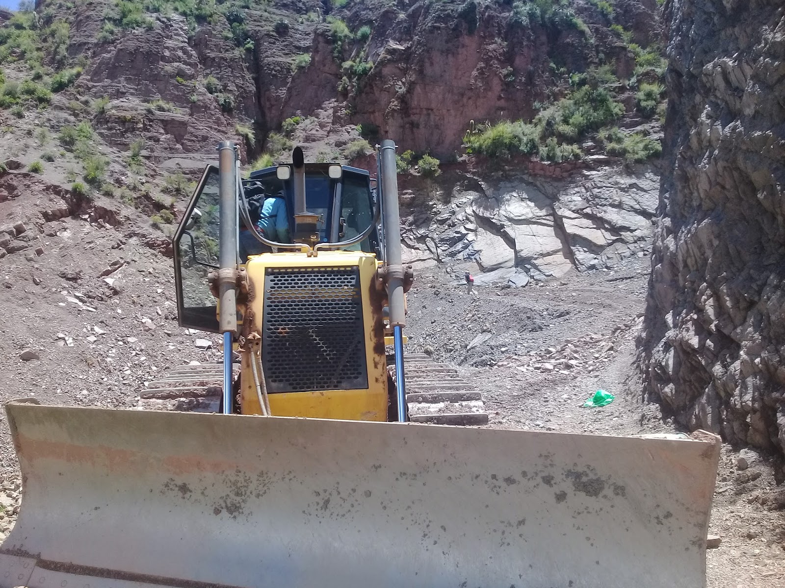 Comunidad Originaria de Chiruni: Galería Fotos de la comunidad Chiruni