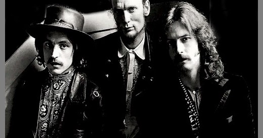 Cream - Discography (1966-2005) ~ SÓ SHOWS