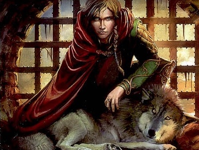 Mădălina's Books: Recenzie Asasinul Regal (Farseer #2) de Robin Hobb