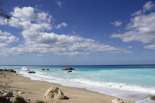 World is beautiful: Variko Litochoro czyli najbliższa Grecja