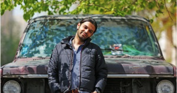 Amnesty International - Madison #139: IRAN: Filmmaker Keywan Karimi ...