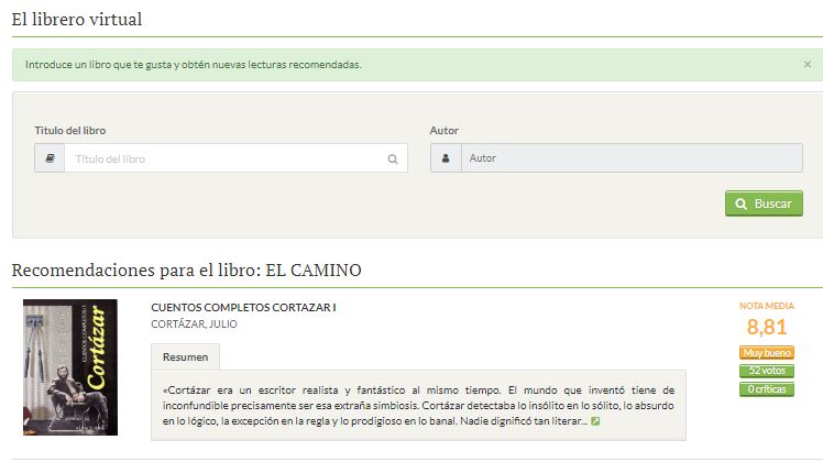 Diario de un Proyecto de Centro: AbiesWeb: De cómo buscar fondos para mi biblioteca y no morir ...