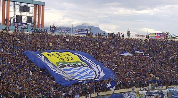 koesnendar: Galeri Persib Bandung