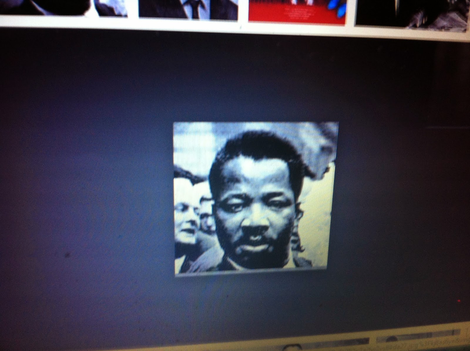 THE BLACK SOCIAL HISTORY:: BLACK SOCIAL HISTORY : ALFRED DANIEL ...