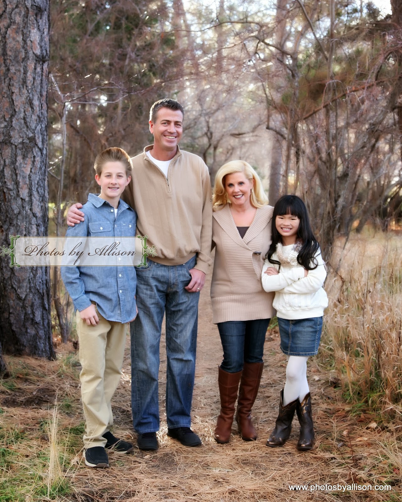 Photos by Allison Blog: November 2013