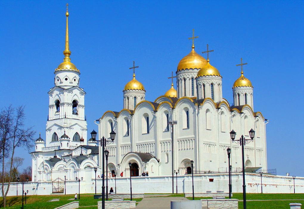 A Rússia e o mundo / Russia and the world: Theotokos e o mito da ...