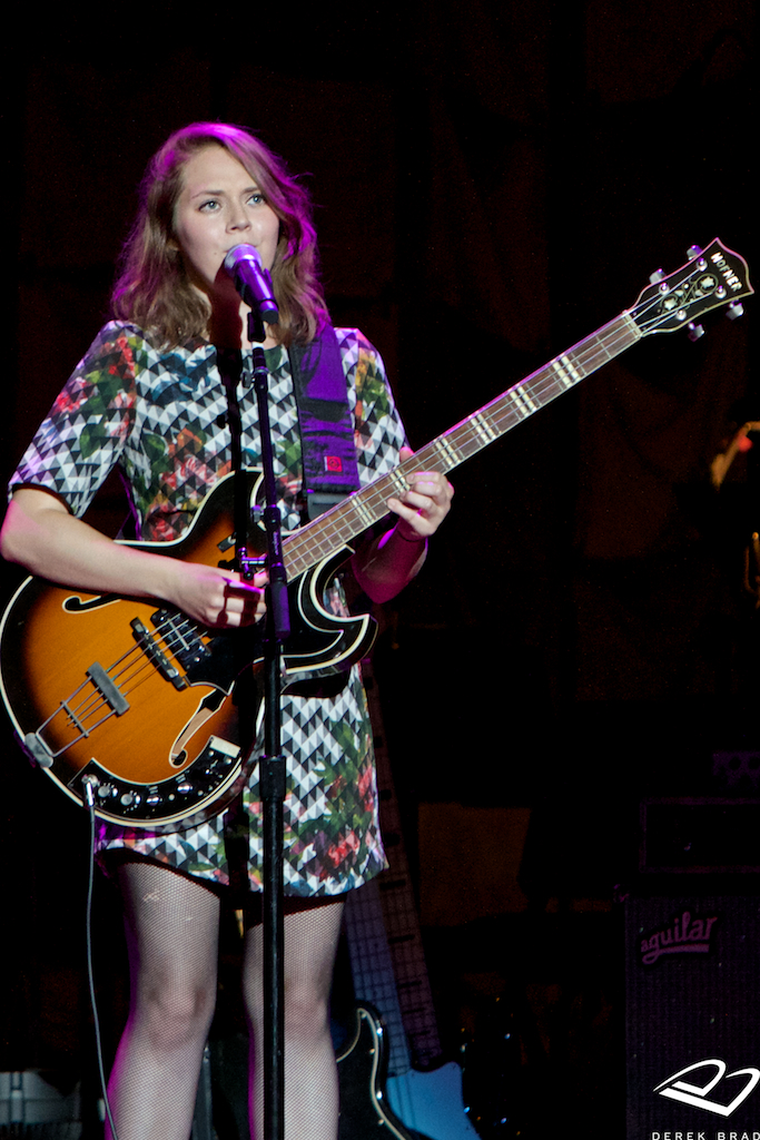 Derek Brad Photography: Kate Davis