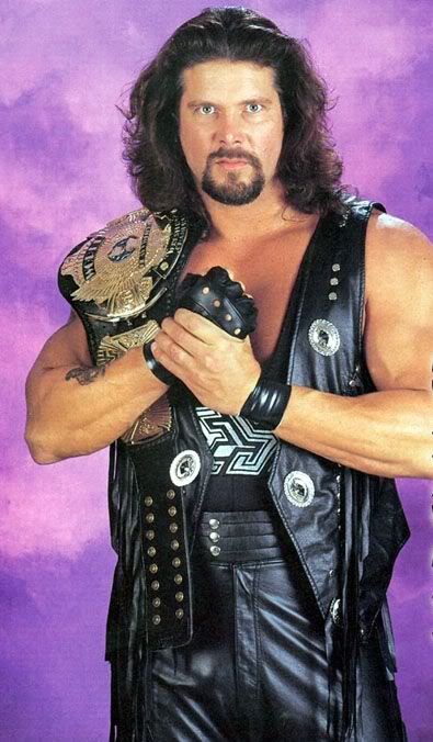 Adam's Wrestling: Kevin Nash's Next Angle