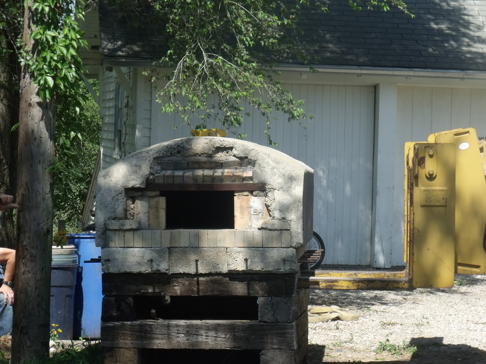 Artisan Farmstead Living