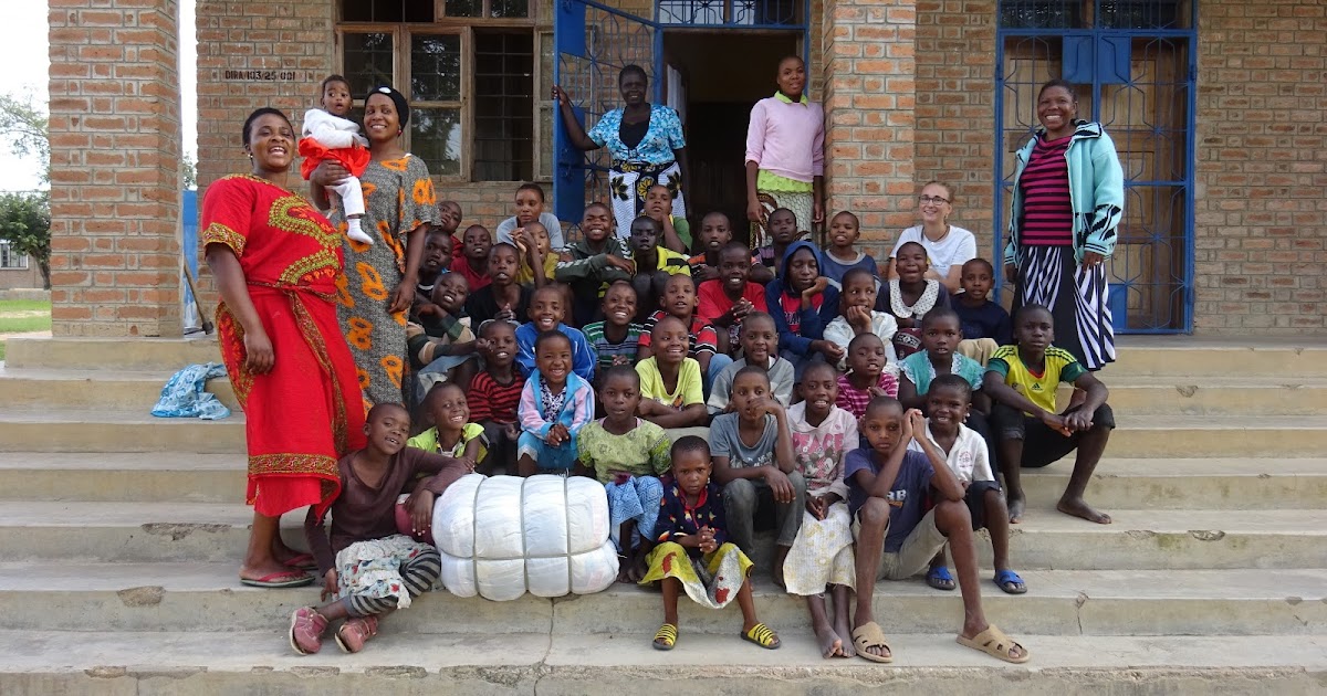 Friends of Huruma: Introducing Friends of Huruma