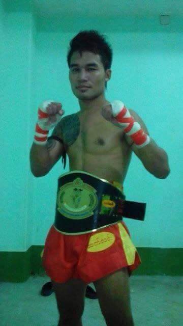 Myanmar Traditional Boxing - Lethwei Videos: Myanmar Lethwei Fighter ...