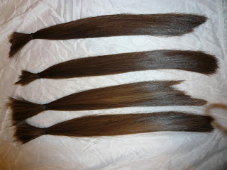 Behind the Little Red Door