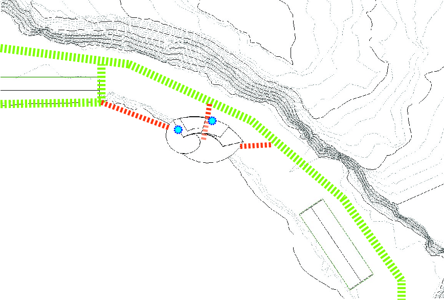 DAB510- 2013 - Architectural Design 5 : PROJECT 3- Access and Zoning ...