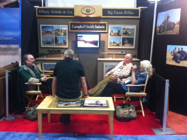 D'Arcy Echols & Co.: Coming to a receiver near you