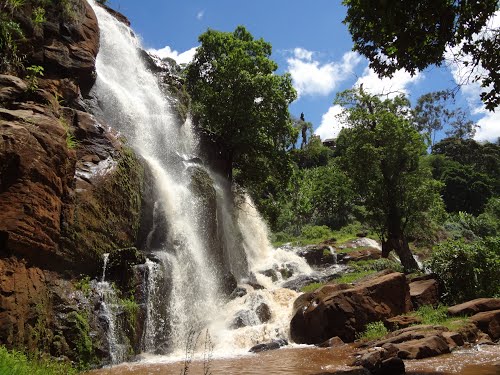 2017 ~ LUSHOTO'S HERITAGE