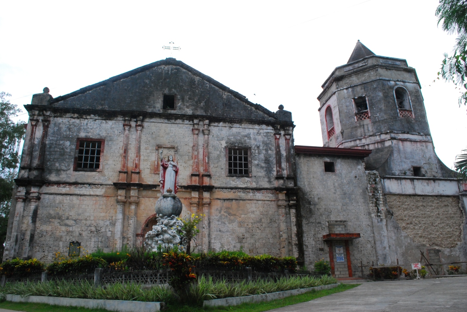 National Registry of Historic Sites and Structures in the Philippines ...