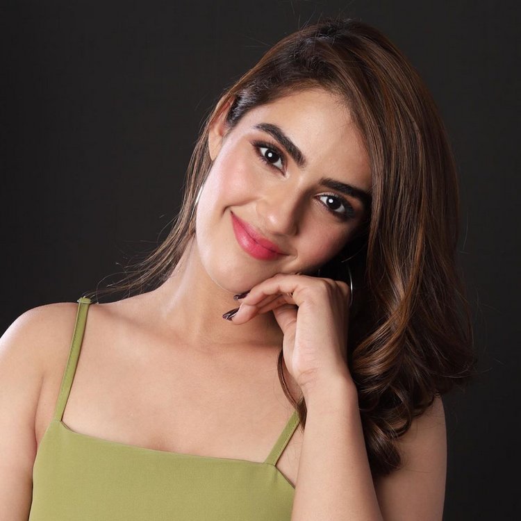 Kavya Thapar Latest Hot Photoshoot Stills