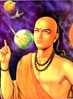 Why was Varahamihira considered one of the nine jewels of Vikramaditya ...