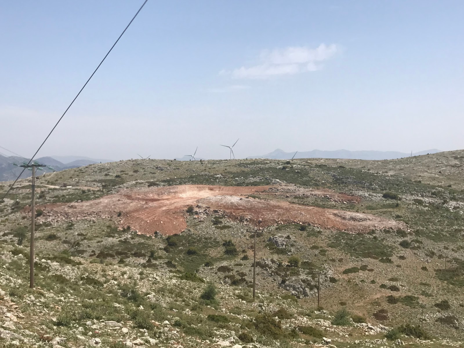 ORTHOLOGIKA: ΜΕΓΑΒΟΥΝΙ ΚΑΙ ΣΚΟΥΠΙΔΙΑ ΤΡΙΠΟΛΗΣ : ΣΑΝΟΣ ΝΕΑΣ ΣΟΔΕΙΑΣ ...