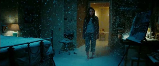 Big lug land: 31 Flavors of Horror #30: A Nightmare on Elm Street (2010)