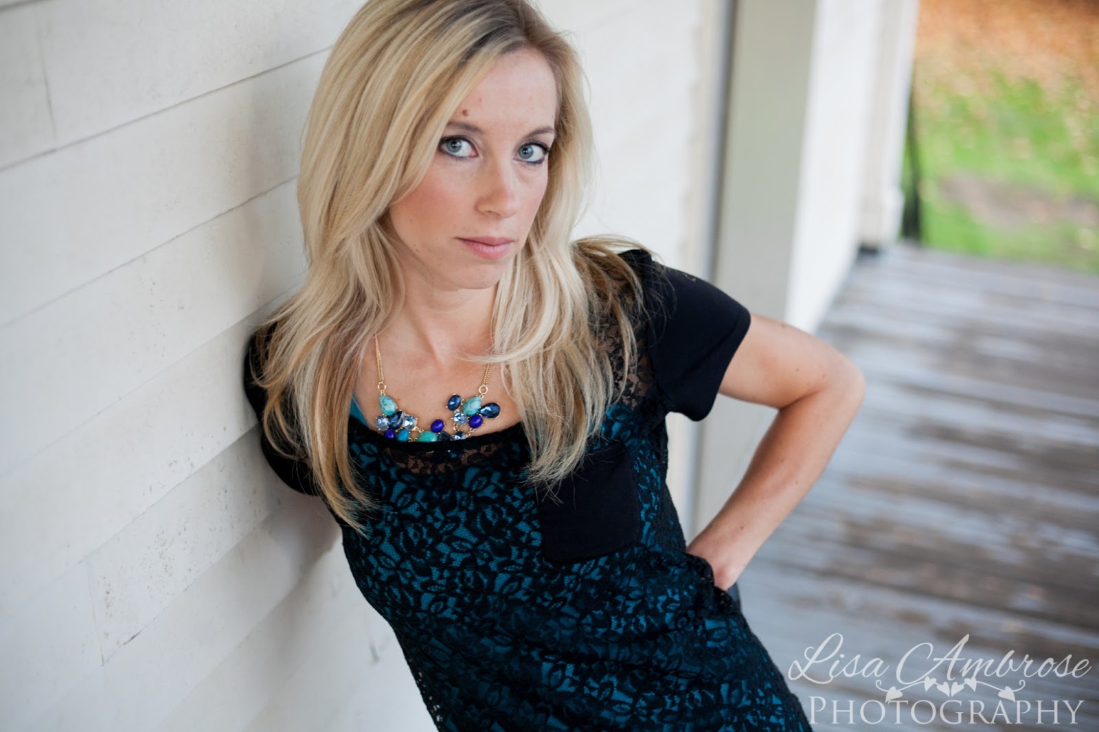 Lisa Ambrose Photography: The Best of 2012