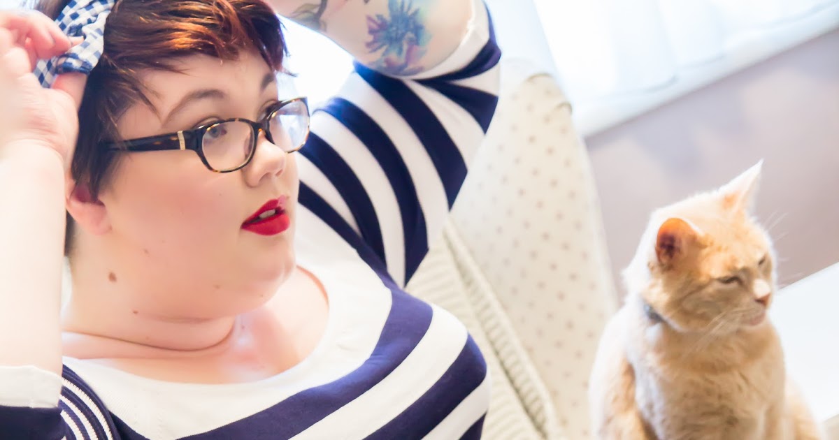 Wheelchair Fashion: Rockabilly Cat Lady | Wheelingalong24