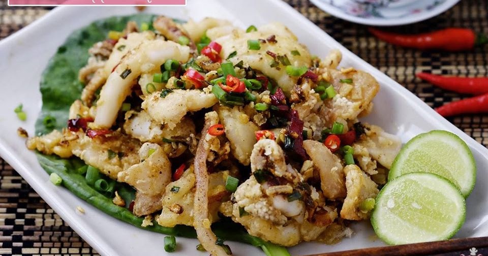 Singapore Home Cooks