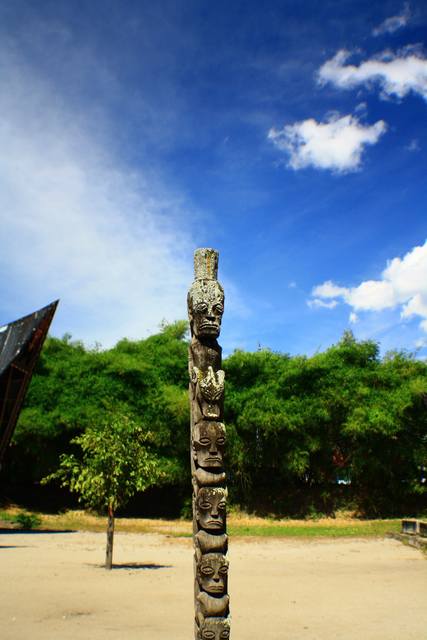 Marthin_CH: Belajar sejarah di tanah Batak