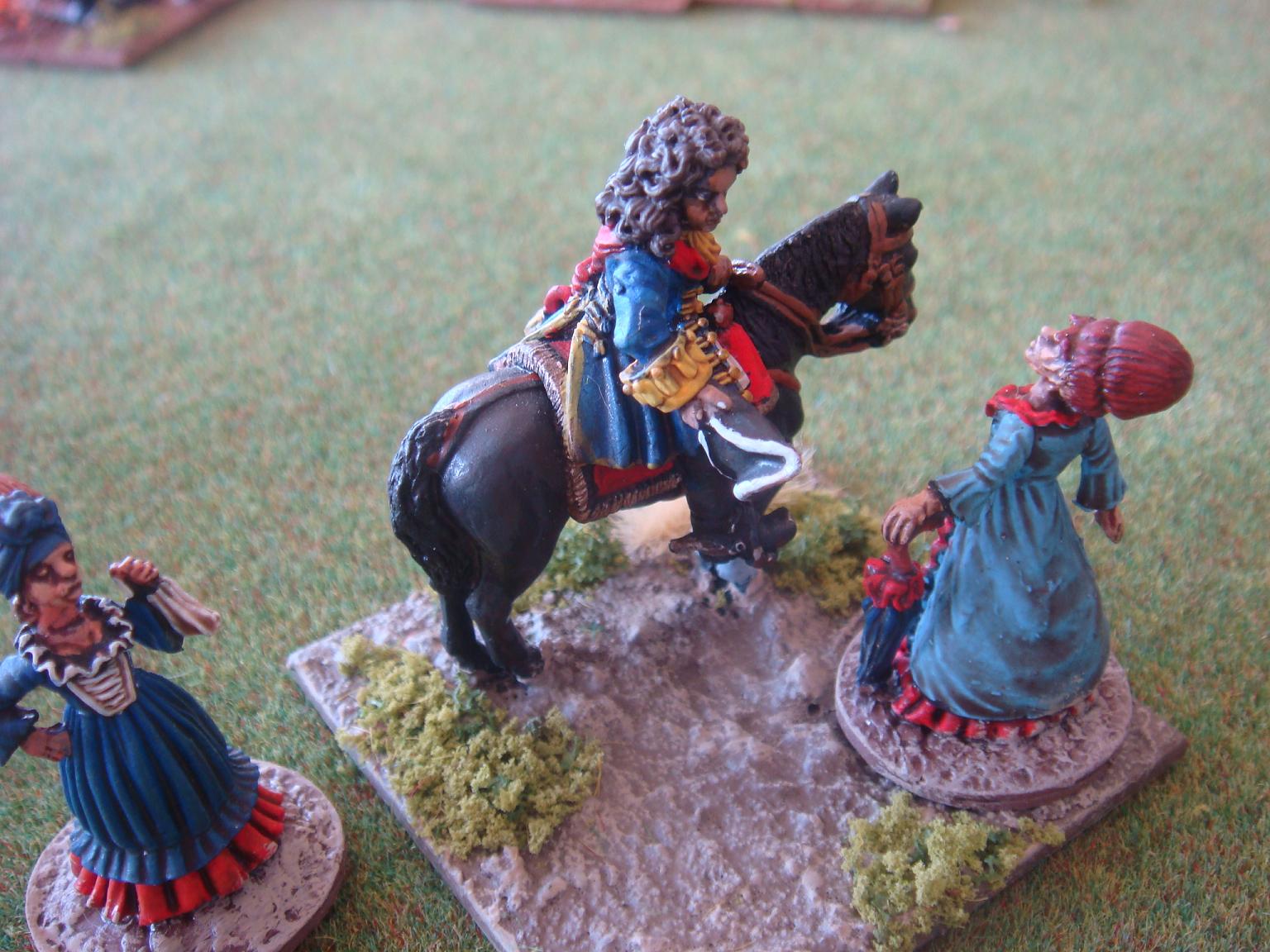 The Holy Mormoan Kingdom