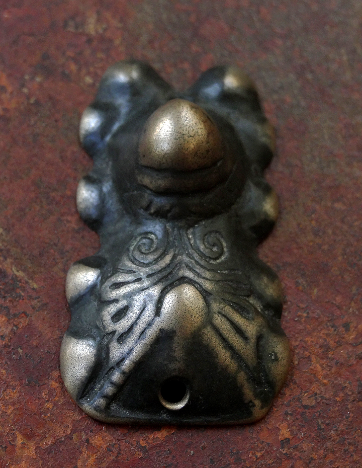 Thokcha, Tibetan Amulets, Tibetan & Himalayan Ritual Art