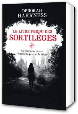 Les passions d'Edwige: Le livre perdu des sortilèges Tome 1 - Deborah ...