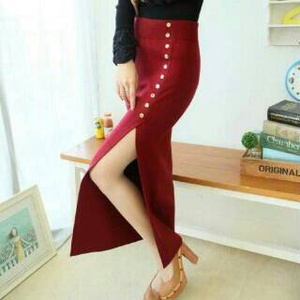 Rok Span ~ Fashion