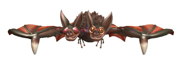 A Field Guide To Doomsday: Let's Go To Gamma World. Meet... The Vath.