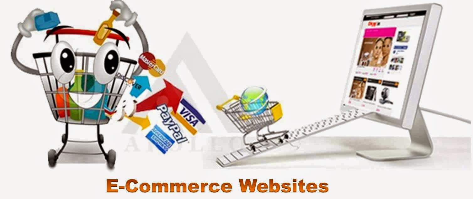 Eloquent Art Gallery: 16 Essential Features of an E-commerce Website