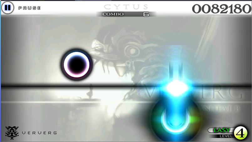 Cytus, Game Music Rhythm Bernuansa Sci-Fi ~ Lumpiagames, Info tentang ...